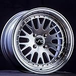 15x8.0 Wheels, Tire Size for 15x8.0 Rims