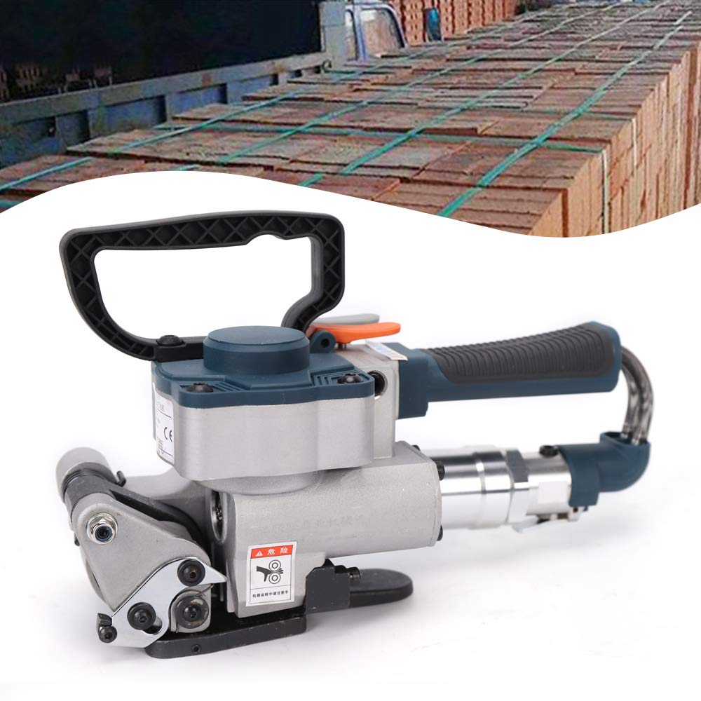 Pneumatic Strapping Tool Banding Strapping Machine Hand Held Strapping ...