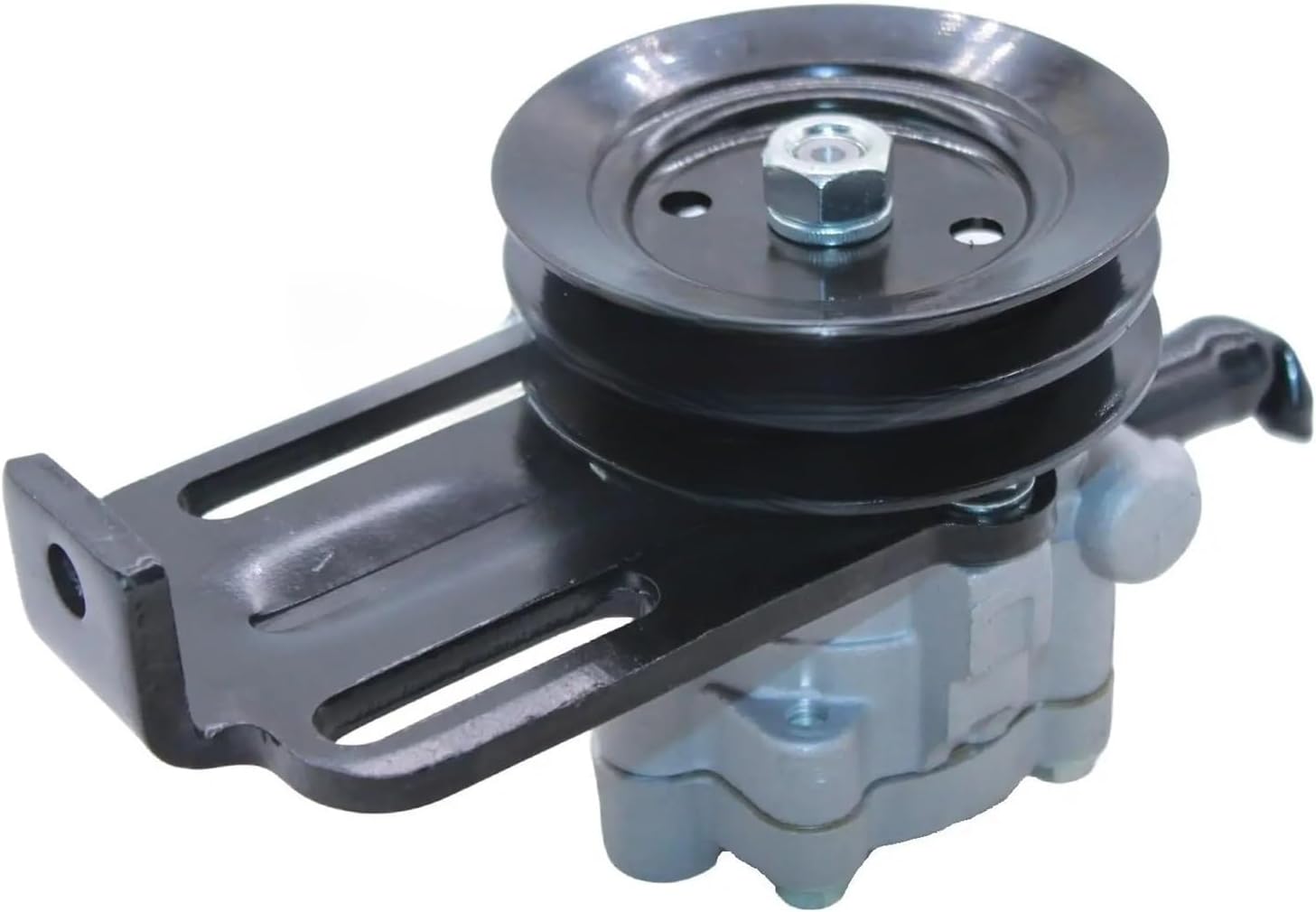 PSP44704、3283589、3407100FA パワーステアリングポンプ JAC 1040 対応