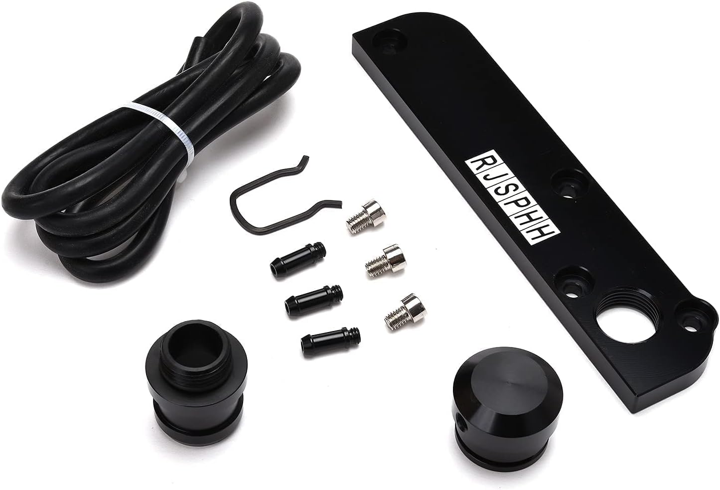 Amazon.com: NewYall PCV Valve Engine Crankcase Ventilation Valve with ...