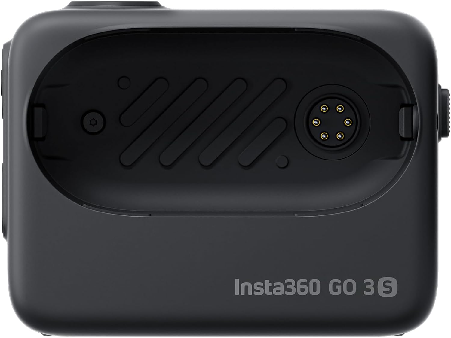Amazon.com : Insta360 GO 3S Action Pod Black : Electronics