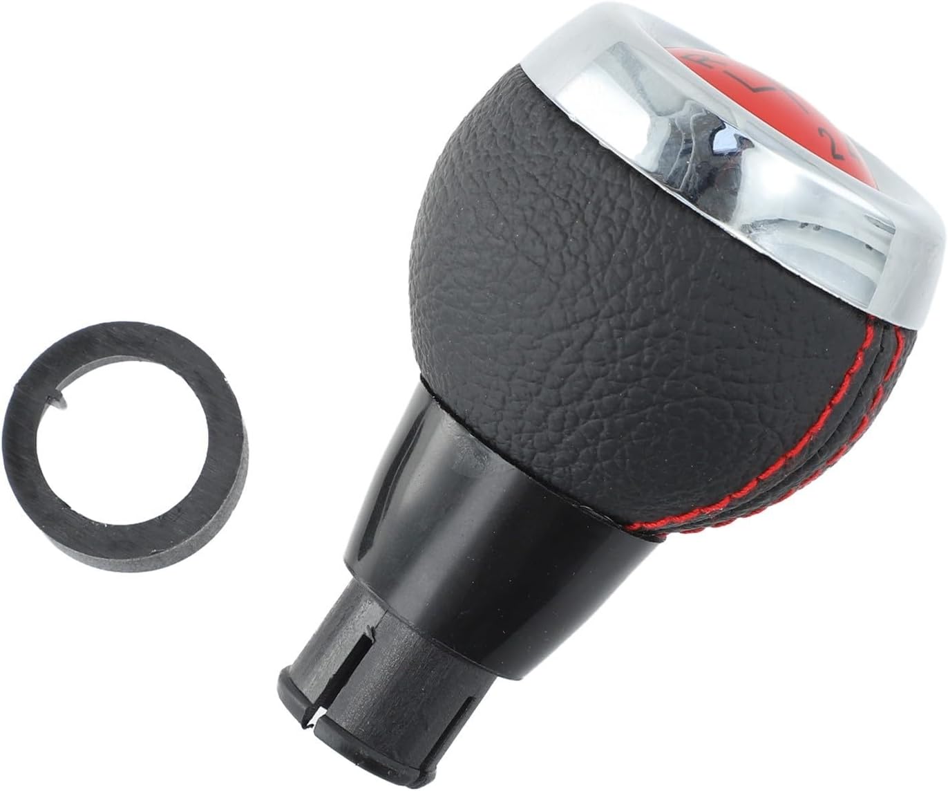 Manual 6 Speed Gear Shift Knob for For Mini Cooper Models R55 R56 R57 ...