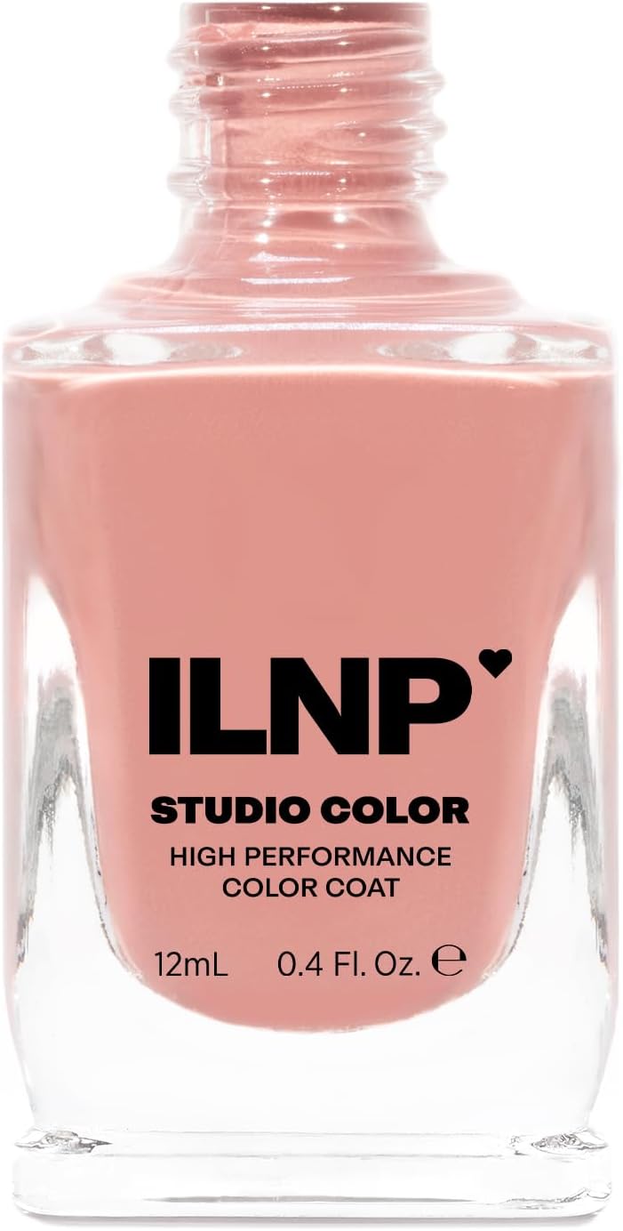 Amazon.com : ILNP Cabana - Vintage Summer Inspired Nail Polishes (Deep ...