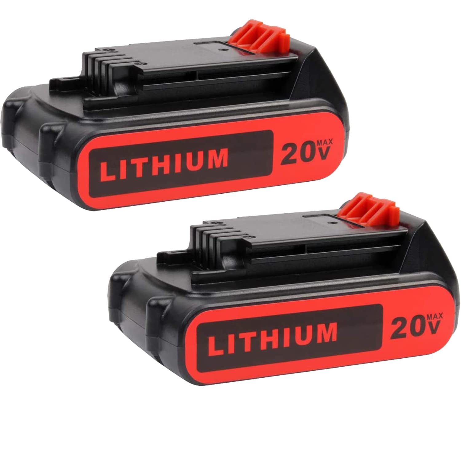 Flymo 20V li ion battery - Find the best price at PriceSpy