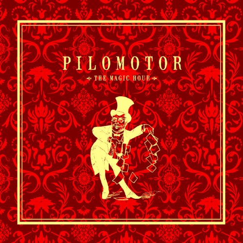 Play The Magic Hour by Pilomotor on Amazon Music