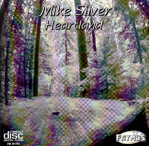 Mike Silver - Heartland - Amazon.com Music