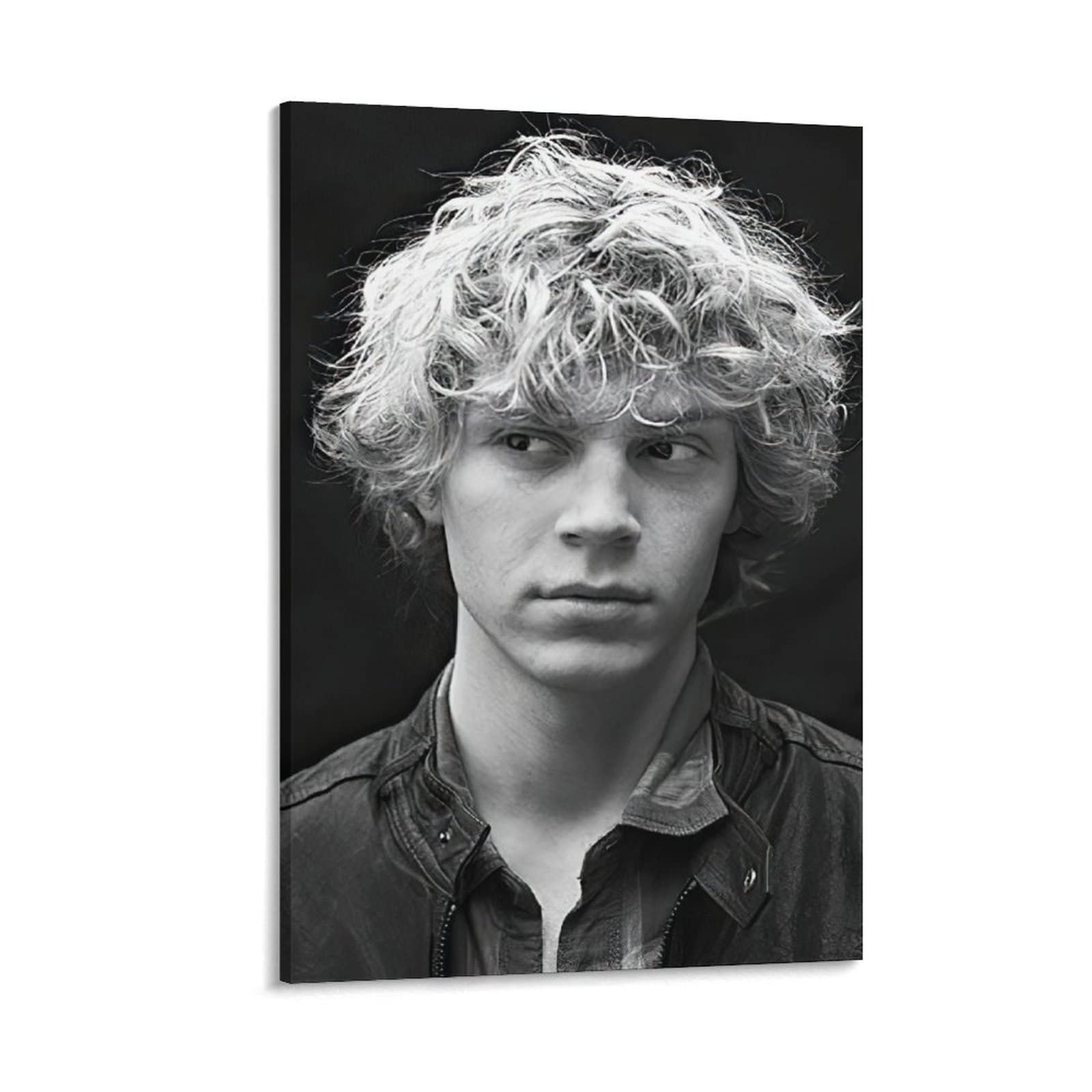 Evan Peters Wallpaper