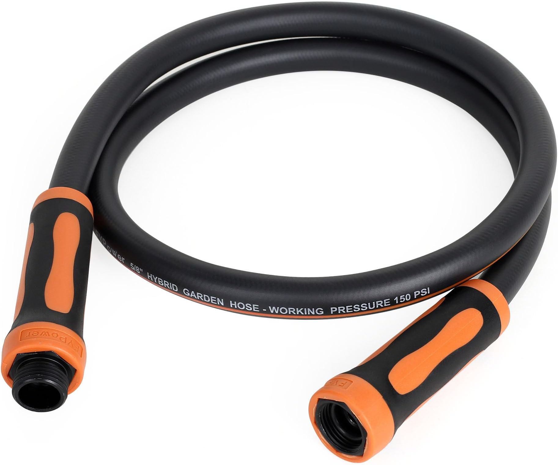 Amazon.com : zero-G Lightweight, Kink-Resistant, Heavy Duty Garden ...