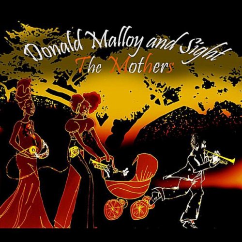 Amazon.com: The Mothers : Donald Malloy and Sight: Digital Music