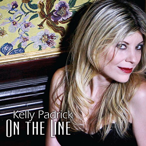 Play On the Line by Kelly Padrick on Amazon Music