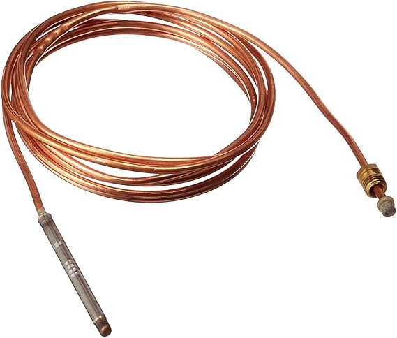 Amazon.com: NORCOLD 620424 Probe Sensor Thermocouple; For N400 / N500 ...