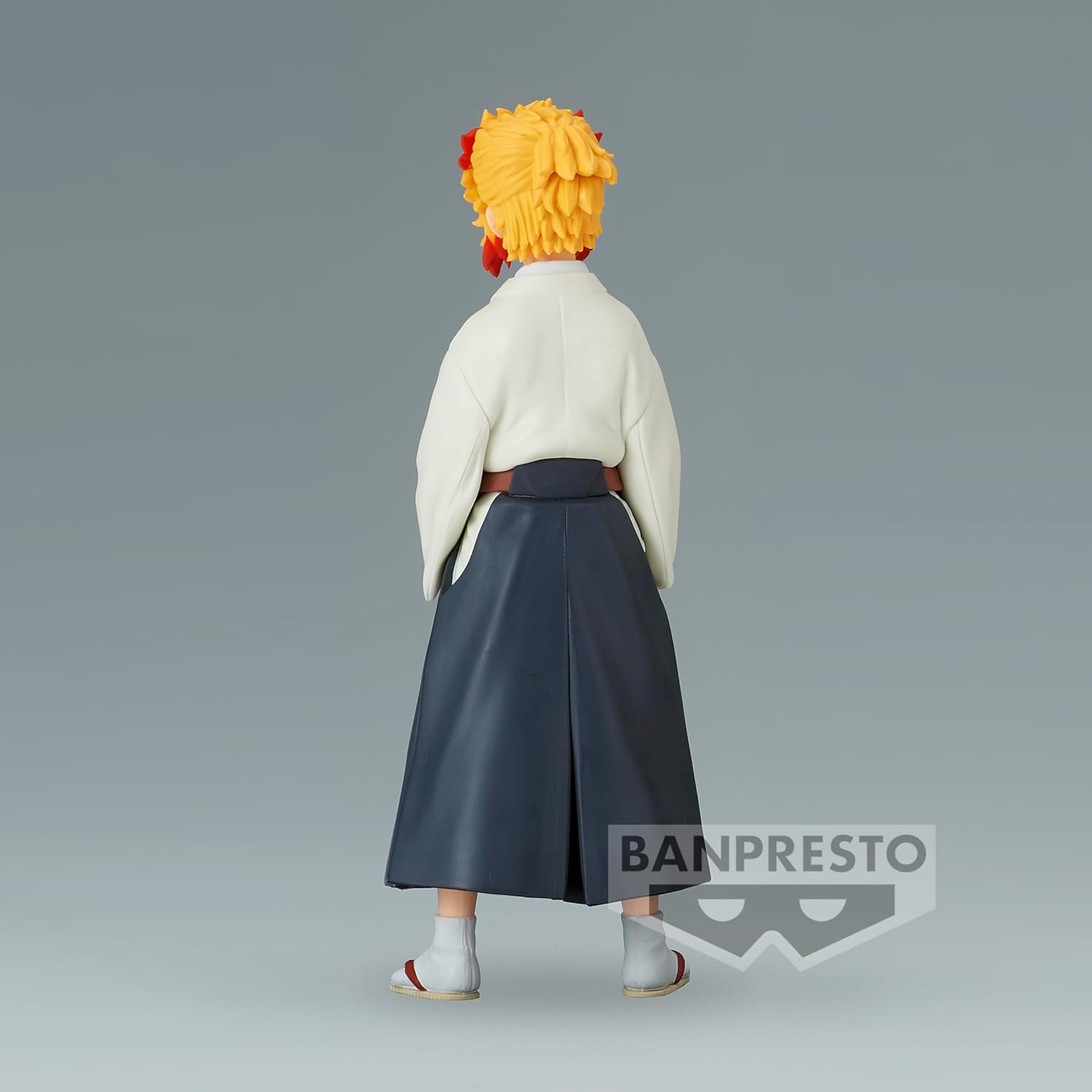 Banpresto – Demon Slayer Kimetsu no Yaiba – Senjuro Rengoku vol. 43 ...