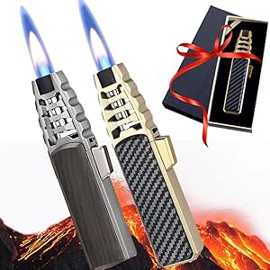 Amazon.com: Brightfire - Bright Fire Lighter Rechargeable, Brite Fire Lighter, Windproof ...