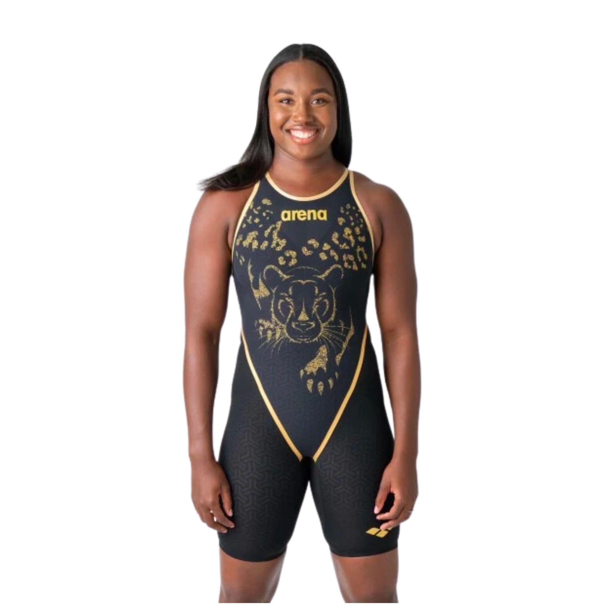 One Piece Carbon Swimwear Arenawomens Powerskin Carbon Glide One Piece ...