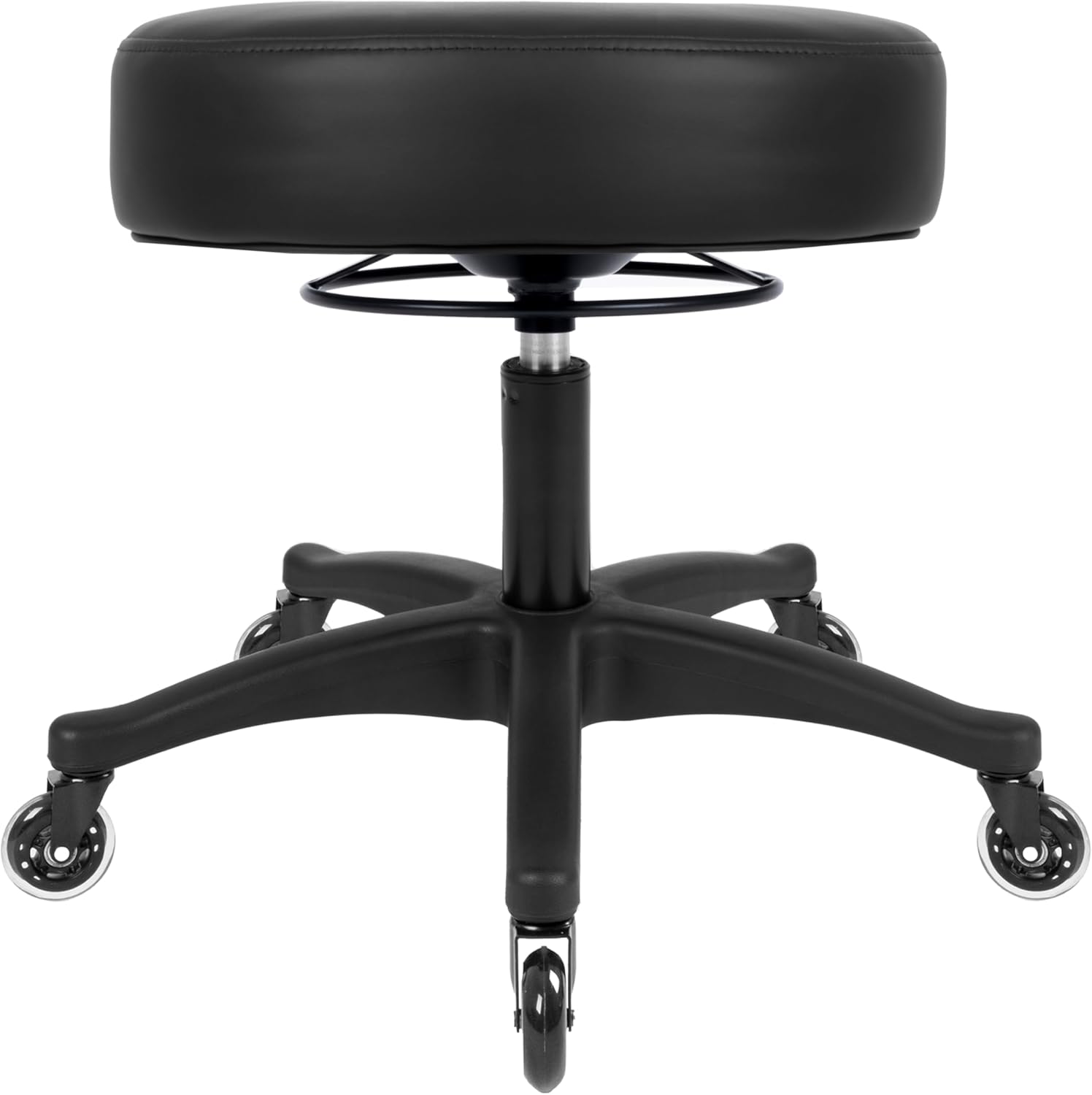 Amazon.com: TAKE UR SEAT® All-Purpose Stools with Adjustable Seat and ...