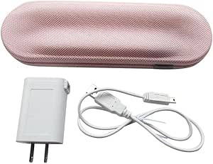 Amazon.com: YYU Upgraded Travel Charger Case w/AC Charger USB Cable Set ...