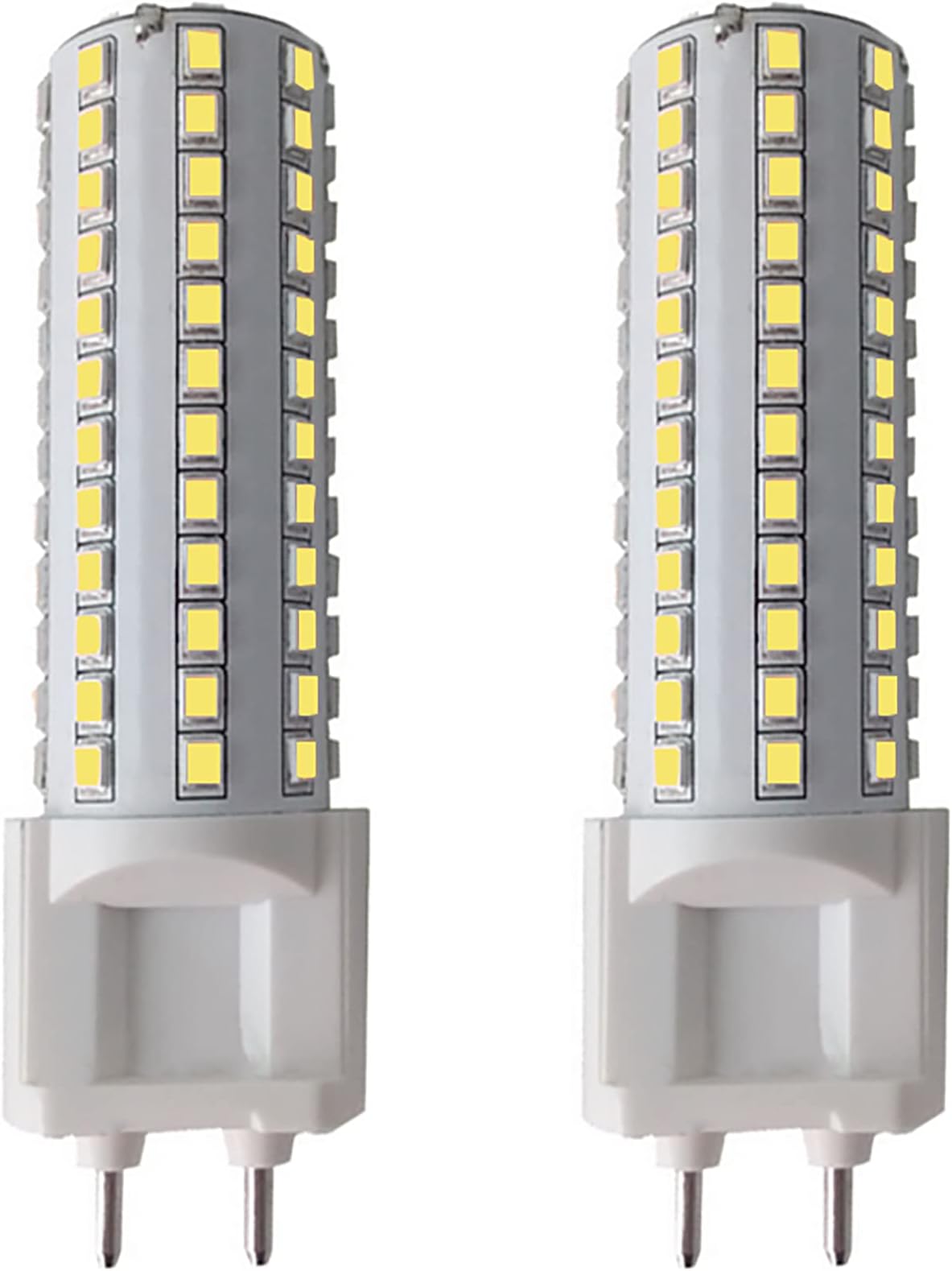 G12 LED Light Bulb 10W Metal Halide Lamp G12 Bi-Pin Base Corn Light ...