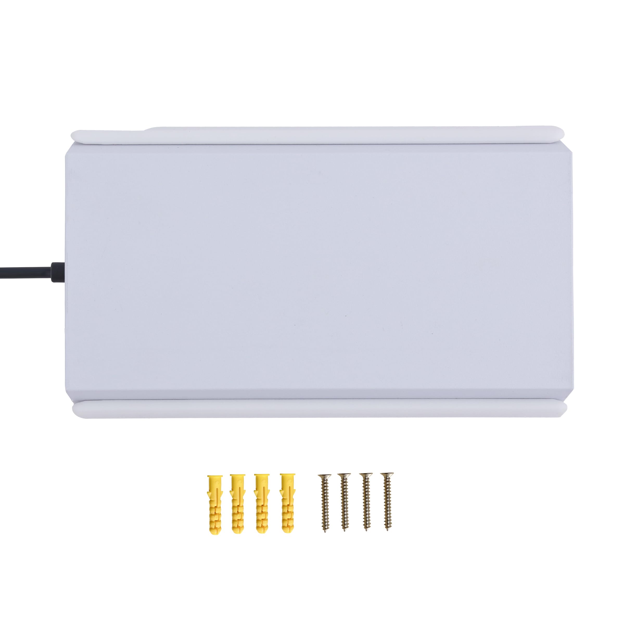 Outrails Starlink Gen 3 Power Supply Mount Kit Starlink V3 | Desertcart ...