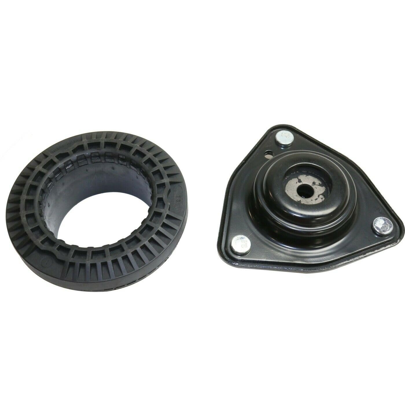 Front 2-Piece - Left & Right For Chrysler/Dodge Grand Caravan, Pacifica ...