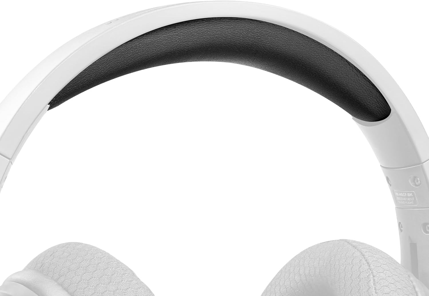 Amazon.com: HyperX Cloud Flight Replacement Headband Pads Cushions ...