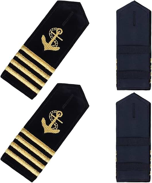 Amazon.co.uk: Epaulette