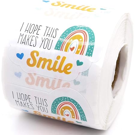 Amazon.com: Donut Know How Much We Appreciate You Stickers,Donut ...