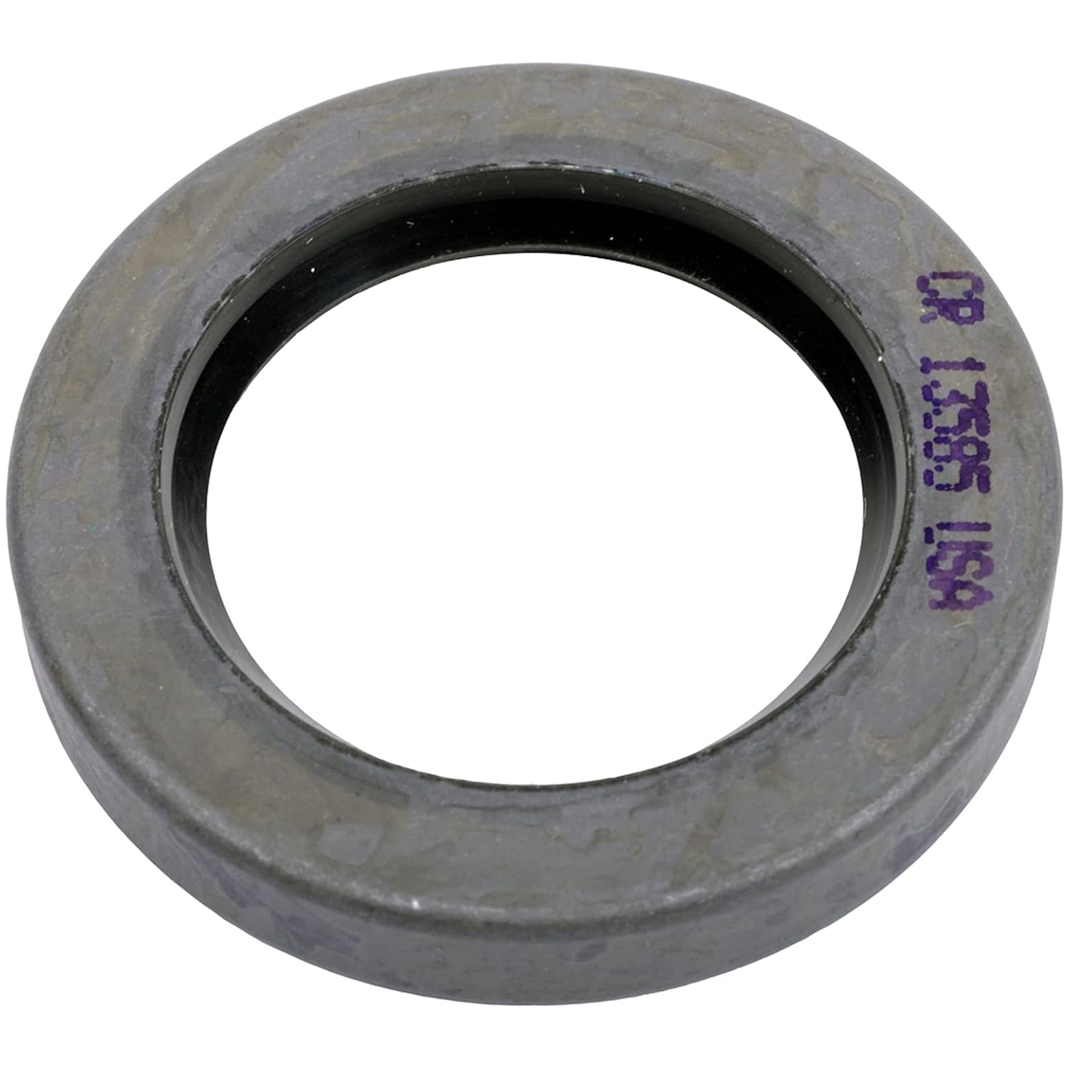 SKF 13585 Radial Shaft Seal for General Industrial Applications, CRW1 ...