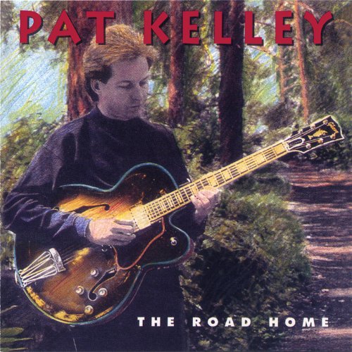 Play The Road Home by Pat Kelley on Amazon Music