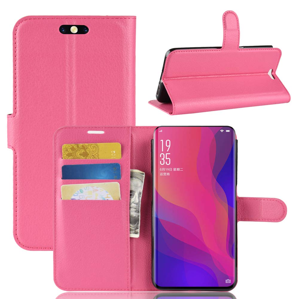 Oppo Find X case, Instanttool Pouch Oppo Find X Pouch Built-in Stand ...