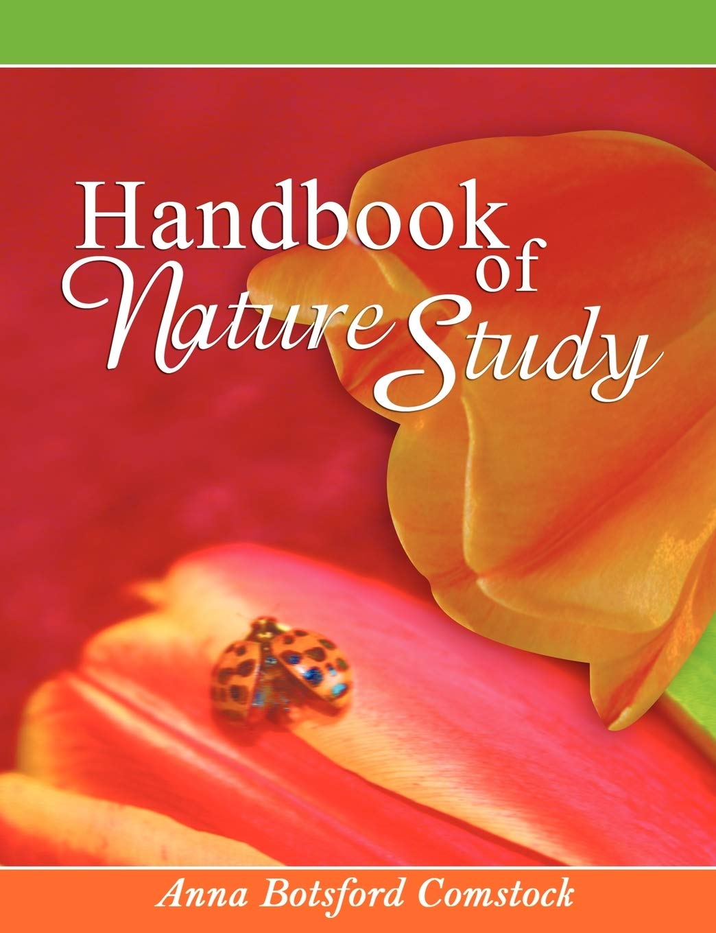 Handbook of Nature Study: Comstock, Anna Botsford: 9781607962991 ...