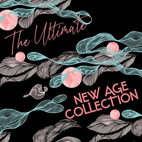 Spiele The Ultimate New Age Collection von The Relaxing Pad Zone auf ...
