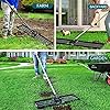 Amazon.com : Walensee Lawn Leveling Rake, 7FT 45"x10" Levelawn Tool ...