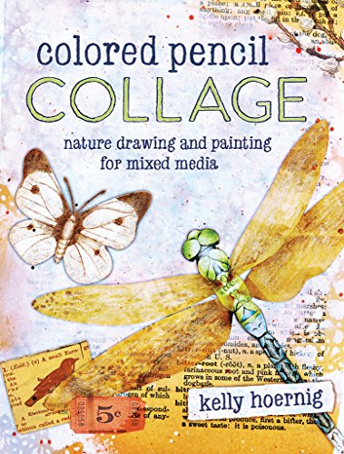 20 Best Colored Pencil Drawing Books of All Time - BookAuthority
