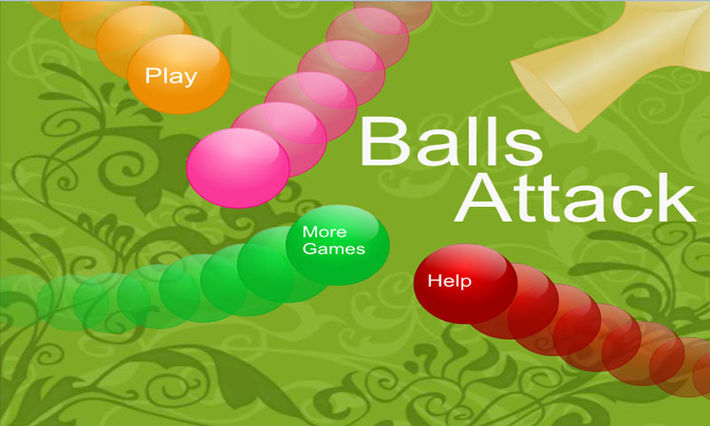 Balls Attack:Amazon.es:Appstore for Android