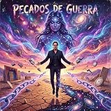 【発売日：2026年05月25日】・製造元:PECADOS DE GUERRA