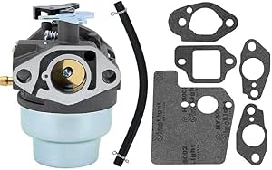 Amazon.com: Carburetor carb compatible with Honda GCV160 GCV160A ...