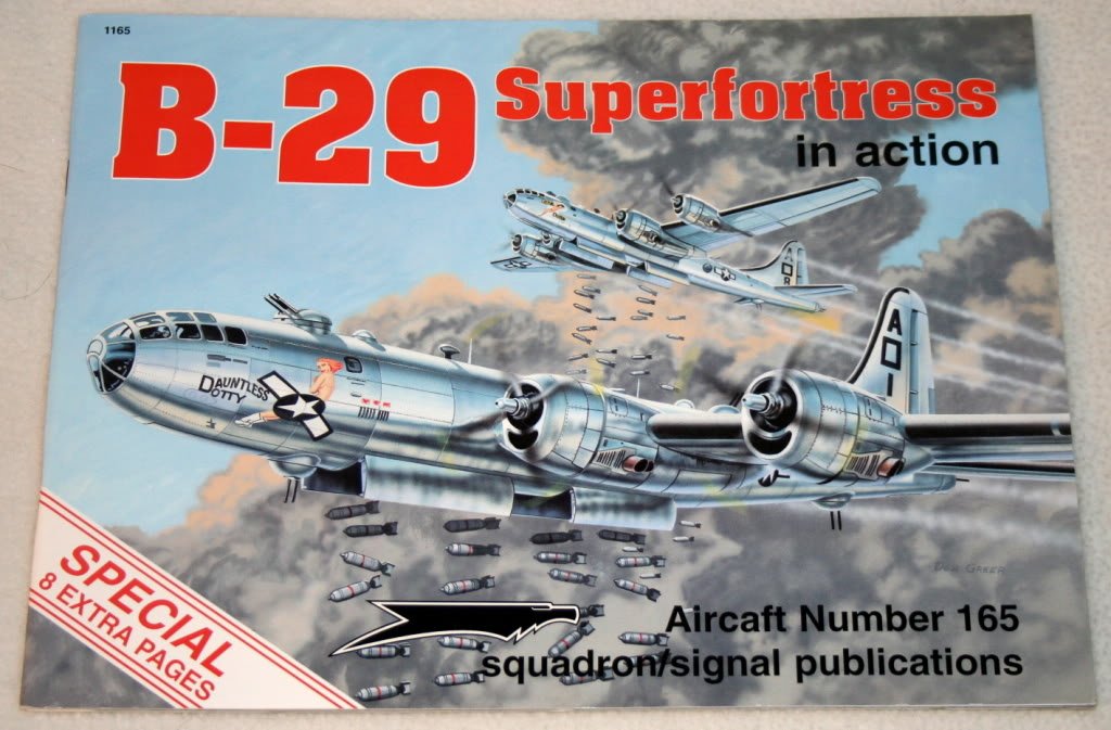 Amazon | B-29 Superfortress in Action | Davis, Larry, Greer, Don, Sewell, Joe | Aerospace