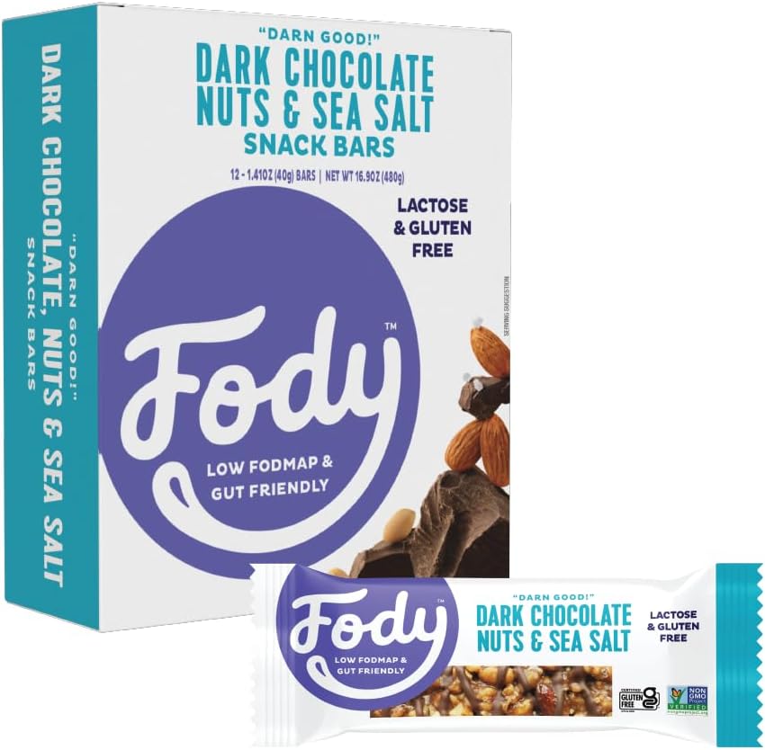 Amazon.com: Belliwelli Snackbar, Chocolate Chip Cookie Flavored, Zero ...