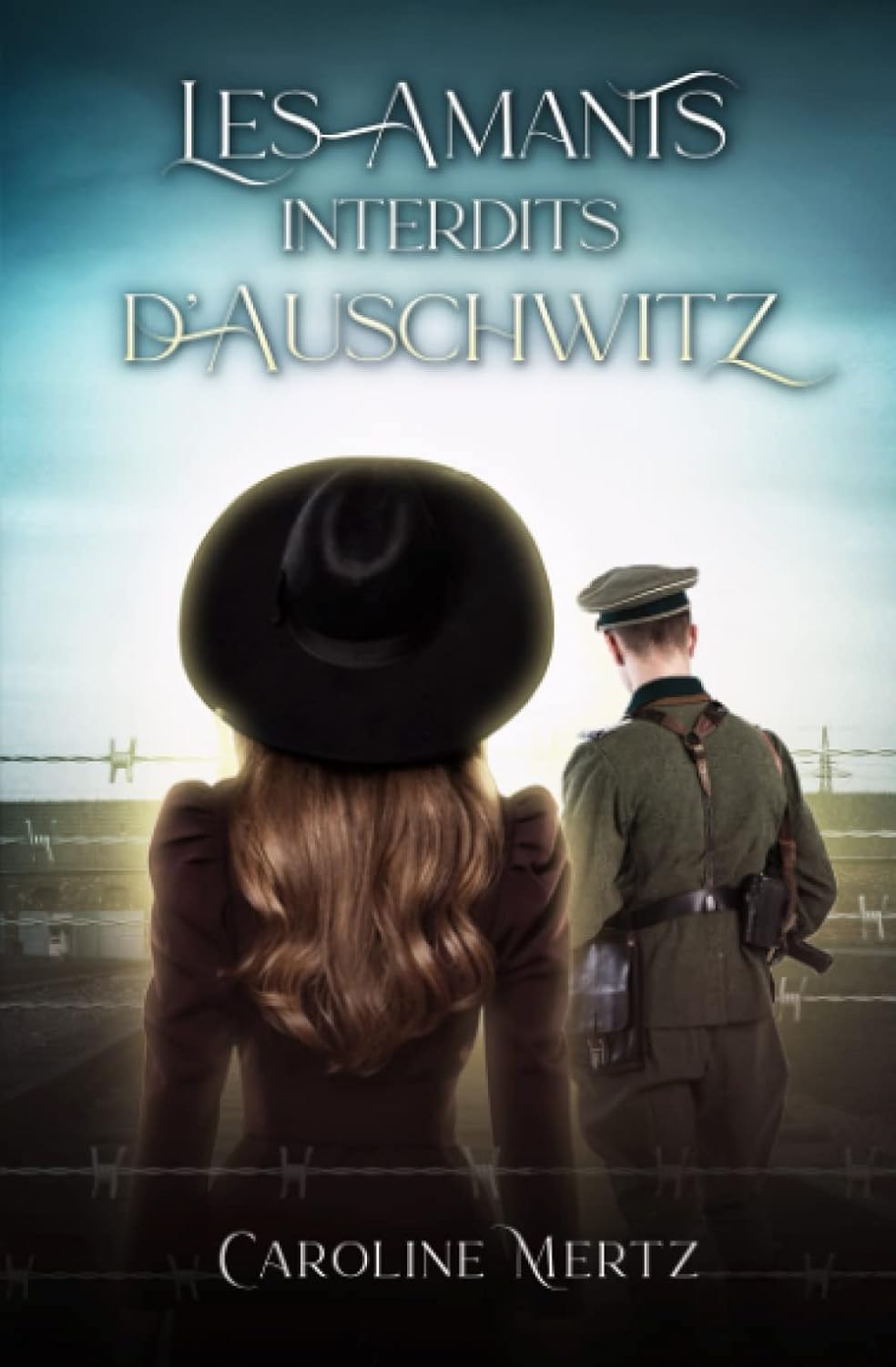 Amazon.com: Les Amants Interdits d'Auschwitz (French Edition ...