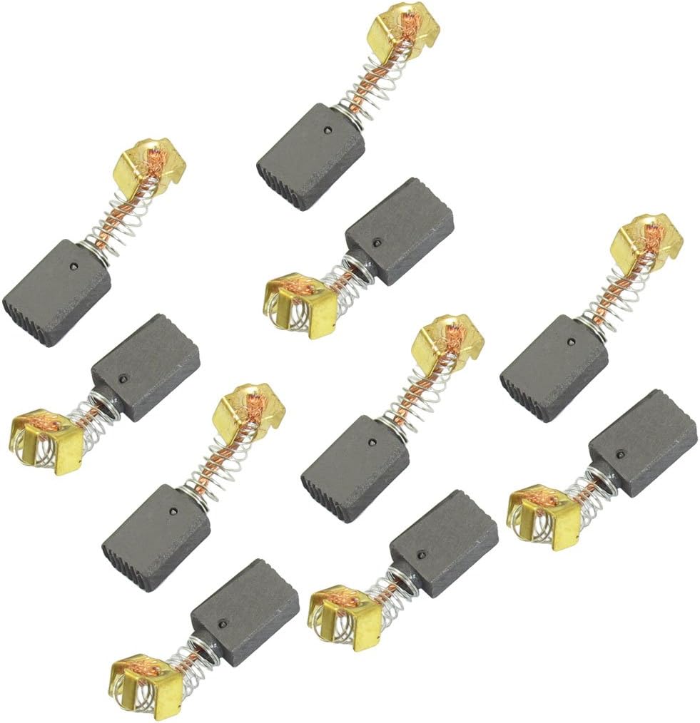 Amazon.com: Aexit 7/16" x Electrical equipment 5/16" x 1/5" Churn ...