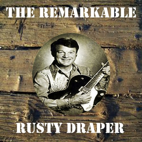 Amazon.co.jp: The Remarkable Rusty Draper : ラスティ・ドレイパー: Digital Music