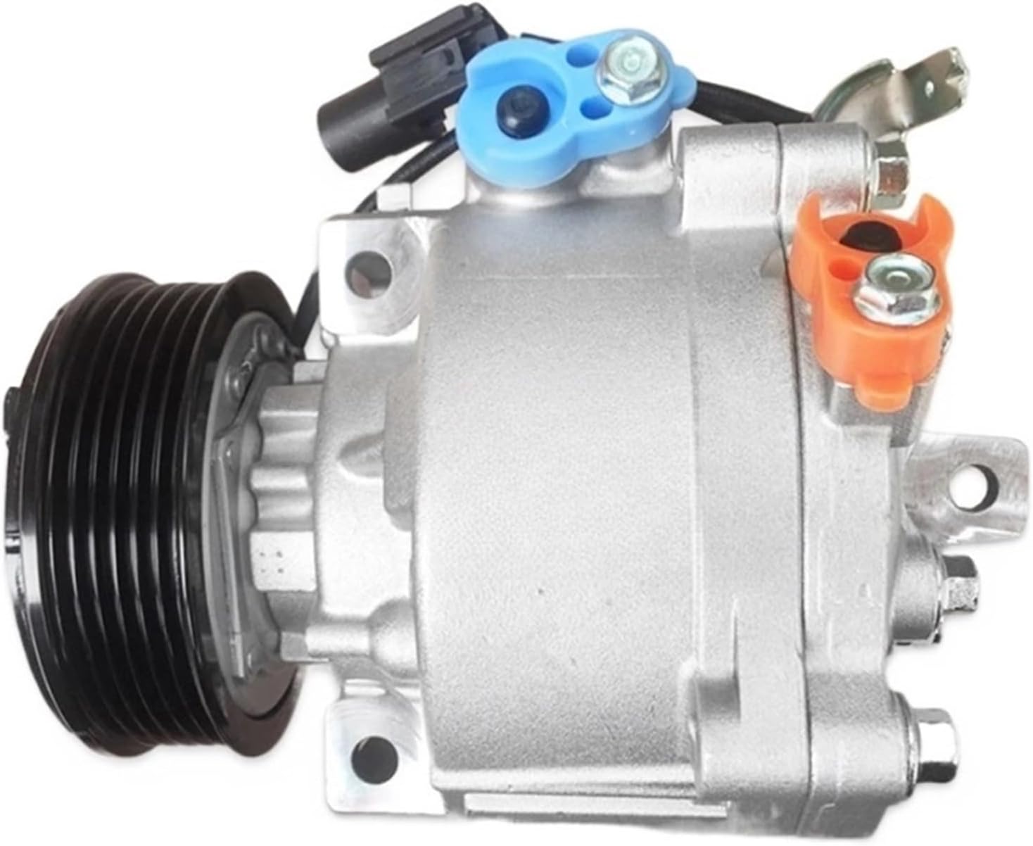 Compatible For Mitsubishi Lancer Car Compressor Mitsubishi Lancer ...