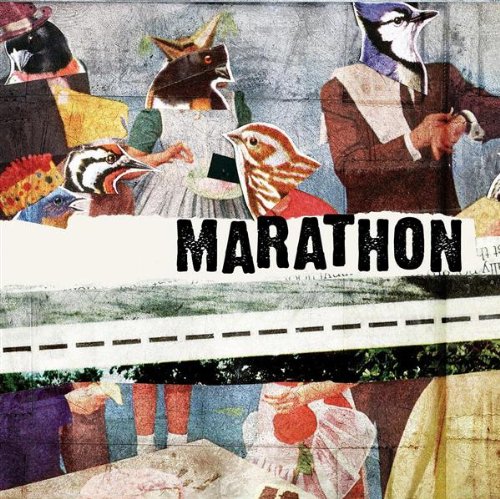 Amazon.com: Marathon: CDs & Vinyl