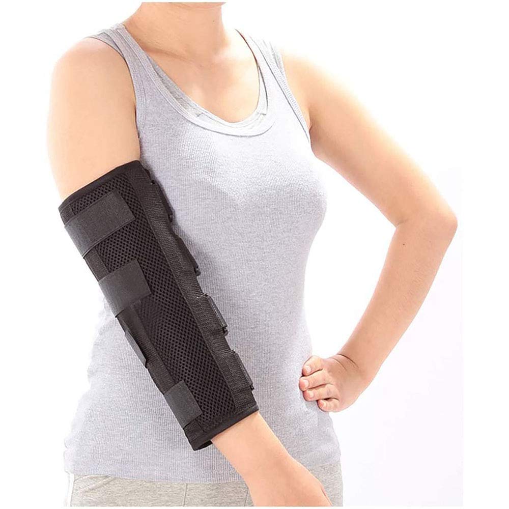 Amazon.com: Elbow Support Elbow Splint Elbow Joint Support System ...