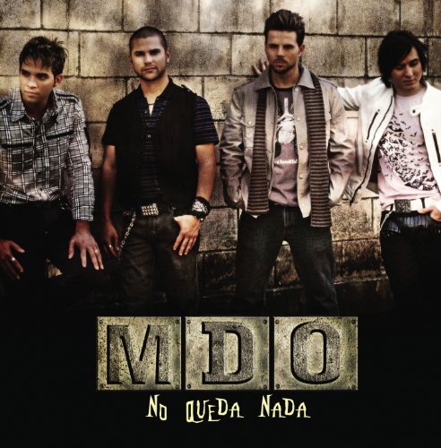 Amazon.com: No Queda Nada : MDO: Digital Music