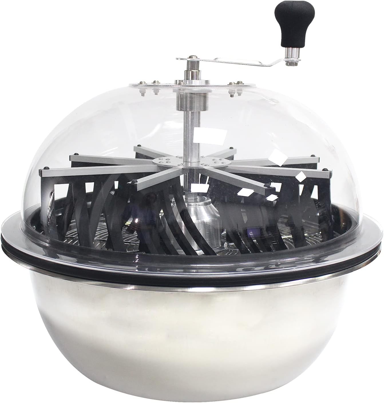 Amazon.com : ANDRAM 19 Inch Bud Leaf Bowl Trimmer, Hydroponic Pro Bowl ...