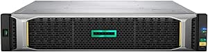 Amazon.com: HPE Q1J07B Hpe Msa 2050 Sff Disk Enclosureencl Pl-li ...