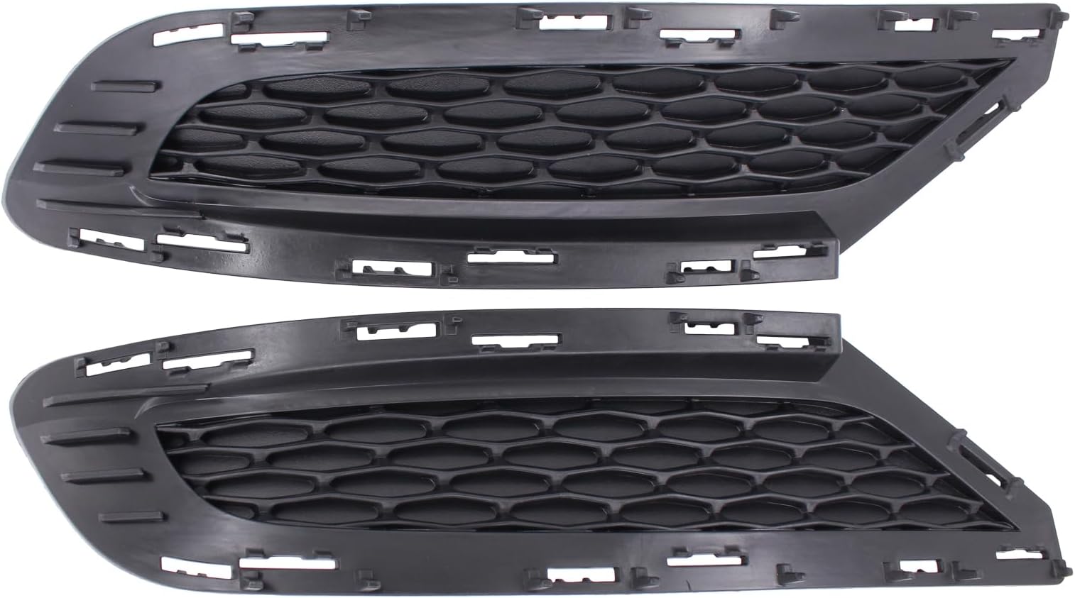 Amazon.com: XtremeAmazing 2Pcs Front Driver and Passenger Side Fog ...