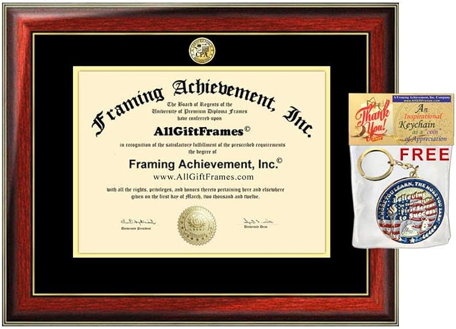 Latest Enrolled Agent Certificate Why EA Certification Is Essential