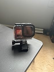Amazon.com : GoPro Protective Housing (HERO8 Black) - Official GoPro ...